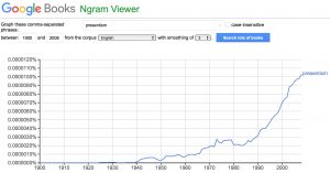 Historicizing Presentism: Toward the Creation of a Journal of the ...